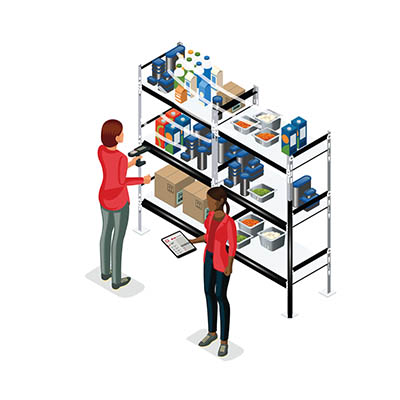 Avery Dennison | Explore the Connected Supply Chain