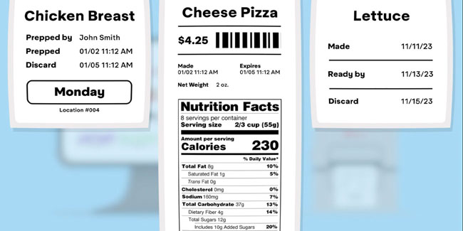 Avery Dennison | Explore the Connected Supply Chain