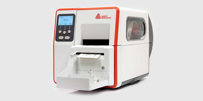 Avery Dennison | Explore the Connected Supply Chain