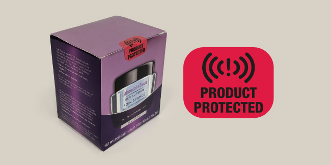 Avery Dennison | Explore the Connected Supply Chain